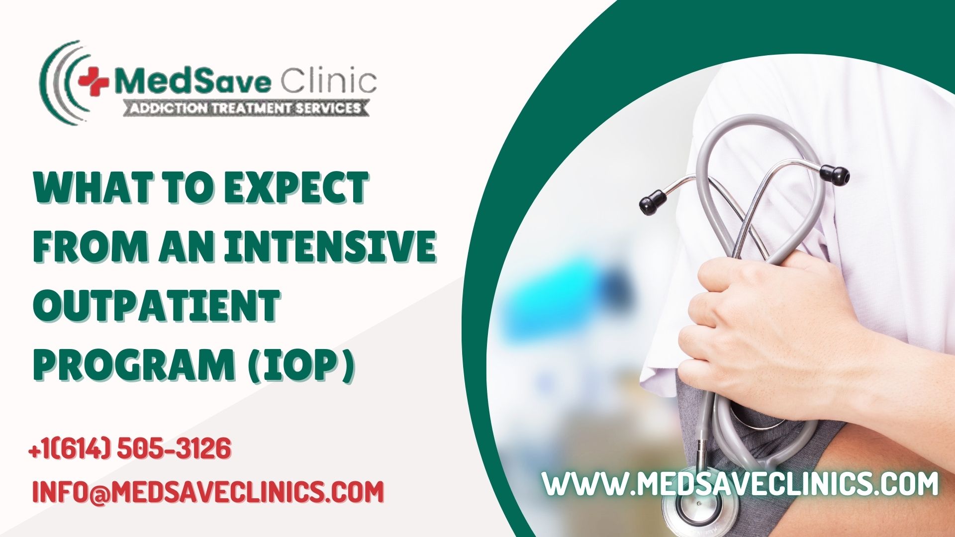 What to Expect from an Intensive Outpatient Program (IOP)