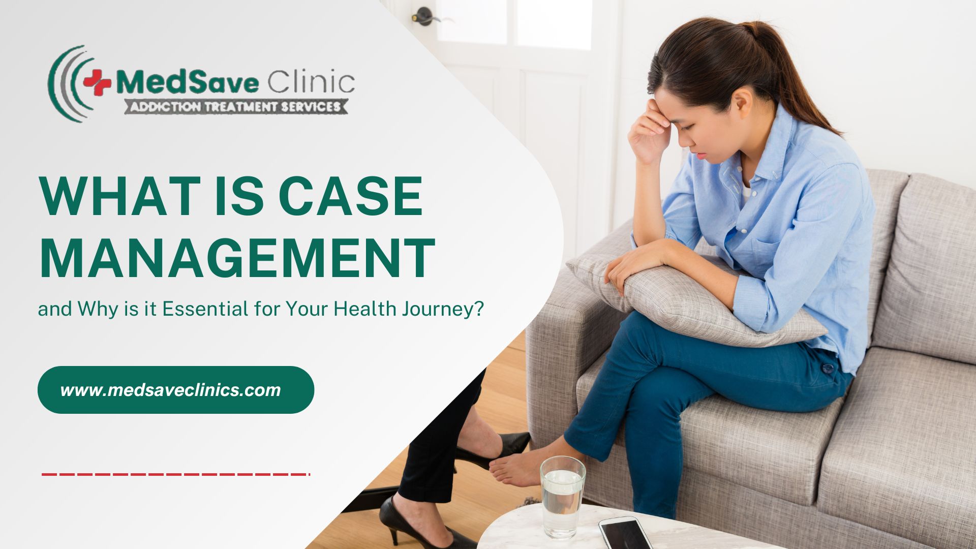 What is Case Management and Why is it Essential for Your Health