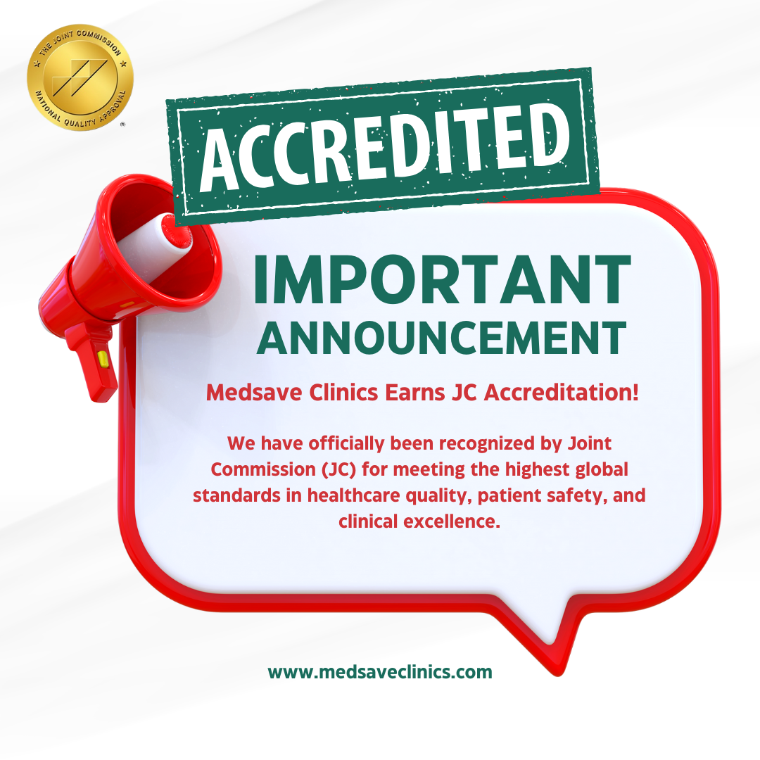 Welcome to Medsave Clinics in Columbus: Your Path to Health - medsave ...